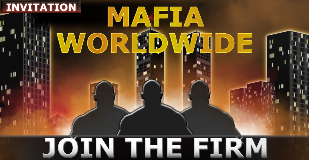 Mafia Worldwide